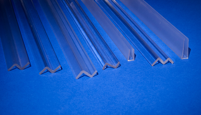 Common Uses for Plastic Channels | Polycarbonate Channels