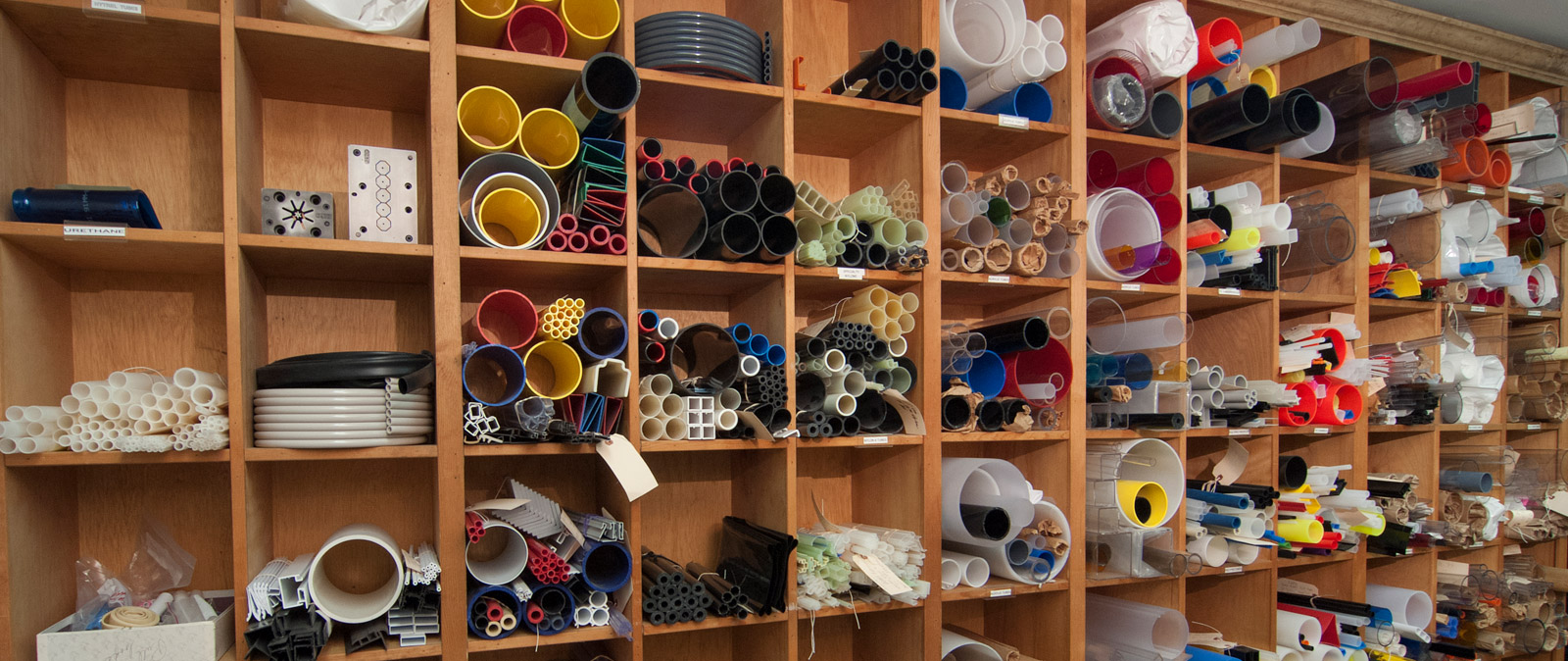 Petro Extrusions | Plastic Tubing & Profiles Manufacturer